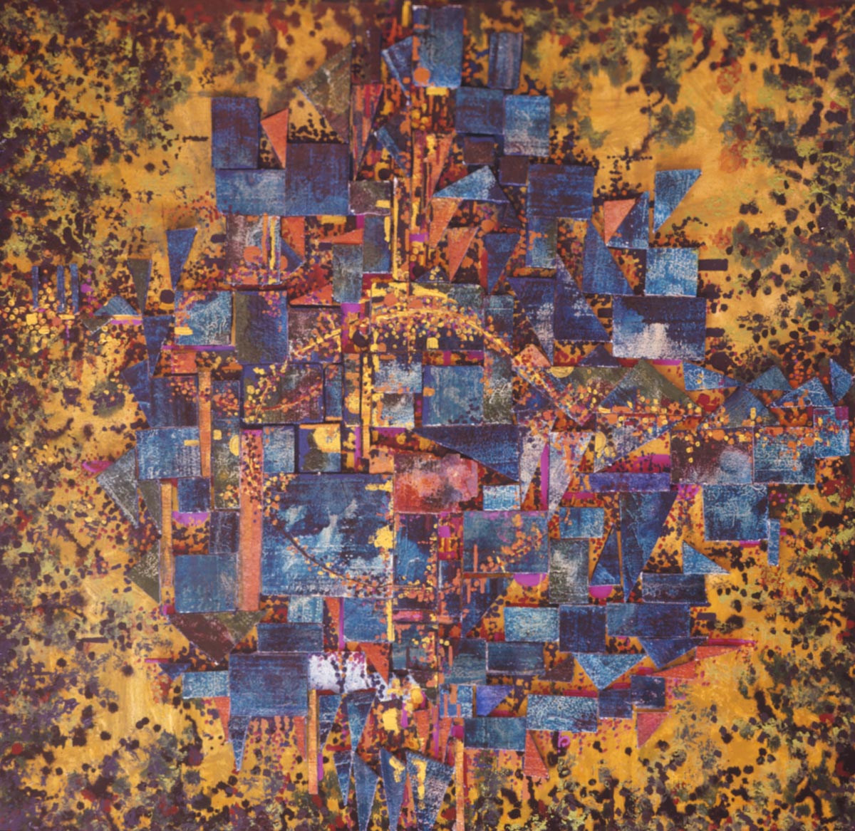 IL017 – Ingeborg Lüscher